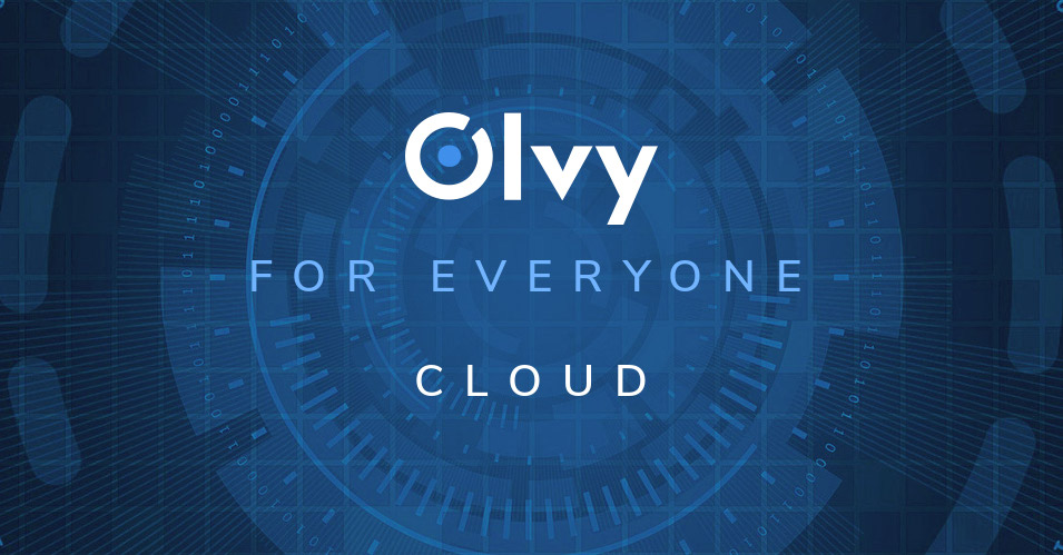 Managed Cloud Hosting For Everyone - Olvy.net